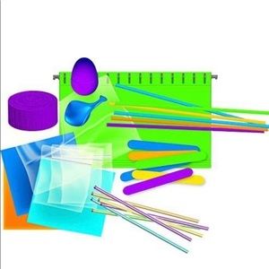 Toys | Great Explorations Egg Drop Kit Diy Home Science | Poshmark